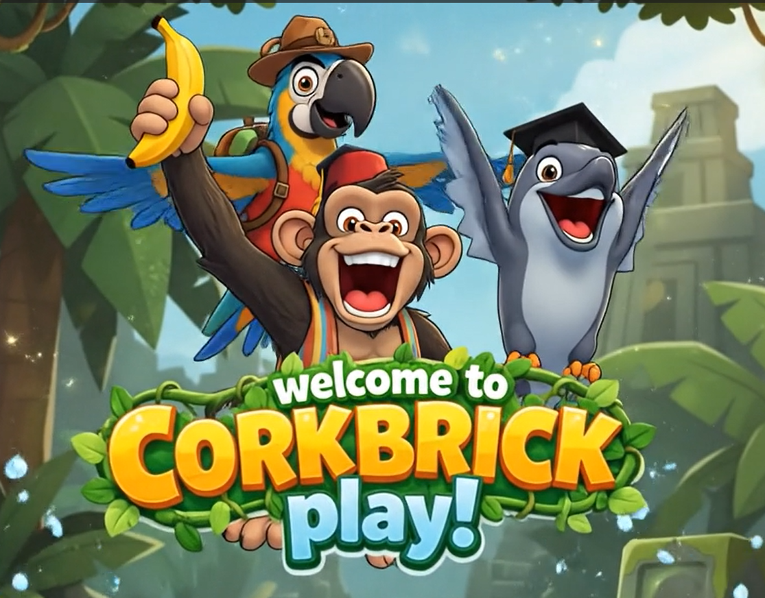 Unleash Your Inner Architect: Shape a Sustainable Future with CORKBRIC – CORKBRICK EUROPE